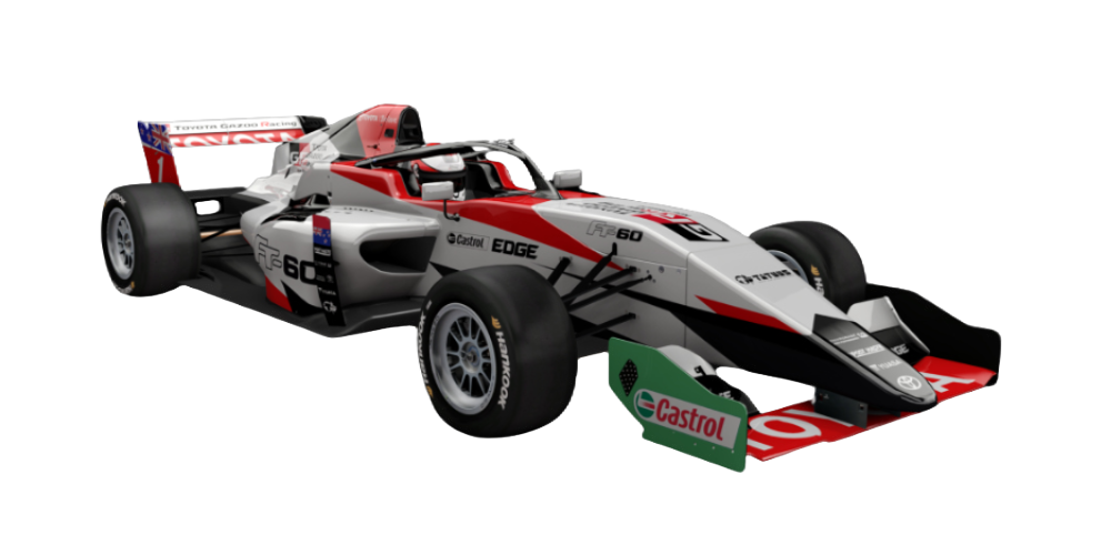 Metadise Sim Racing - Virtual Racing Experience